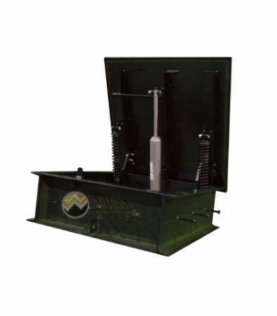 Blast Hatch - BeeSafe Security