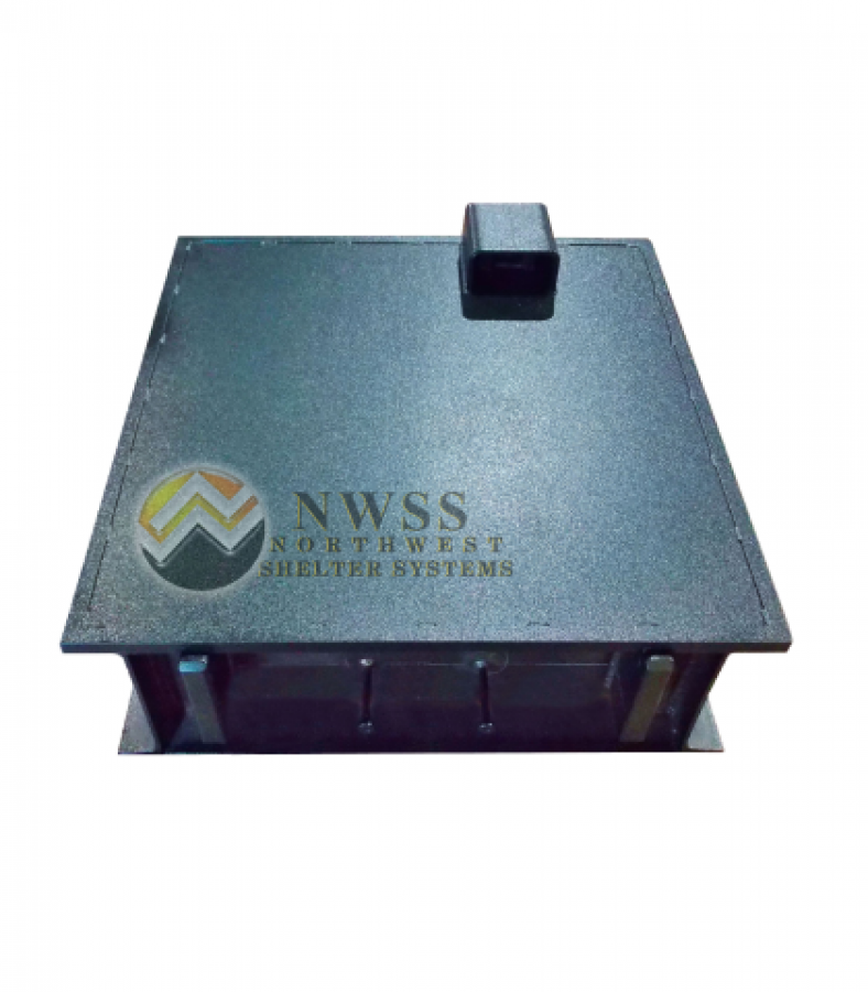 Blast Hatch - BeeSafe Security