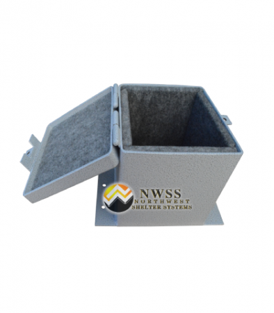 Emp Box - BeeSafe Security