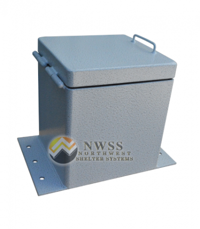 Emp Box - BeeSafe Security