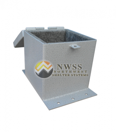 Emp Box - BeeSafe Security