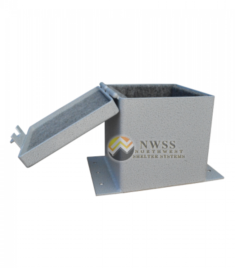 Emp Box - BeeSafe Security