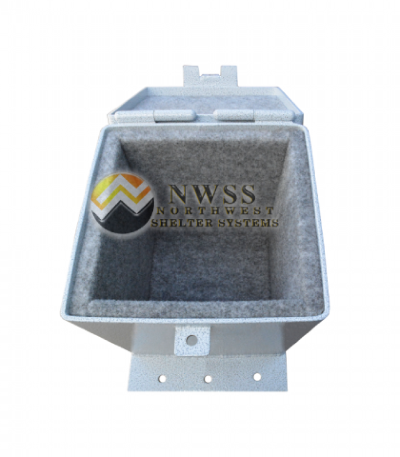 Emp Box - BeeSafe Security