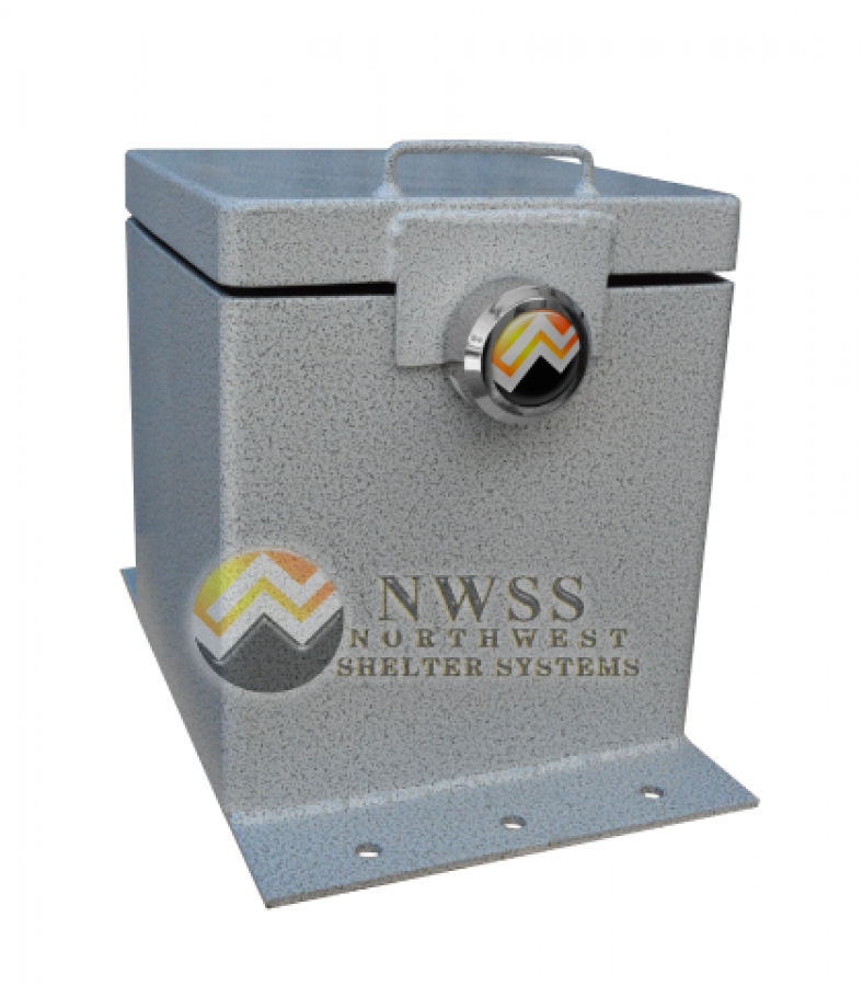 Emp Box - BeeSafe Security